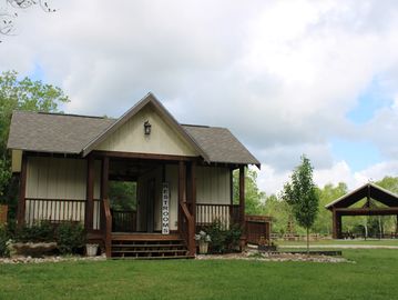 The Venue at Bentley Ranch - Perfect Wedding Venue
