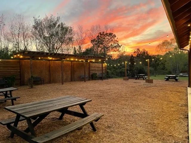 The Venue at Bentley Ranch - Perfect Wedding Venue