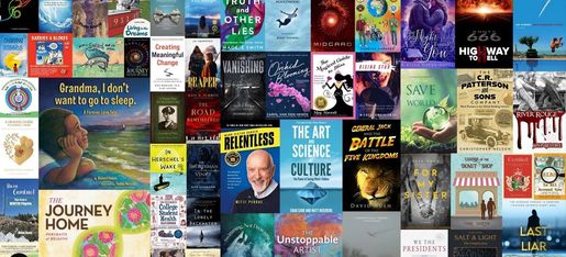 American Writing Awards - Home