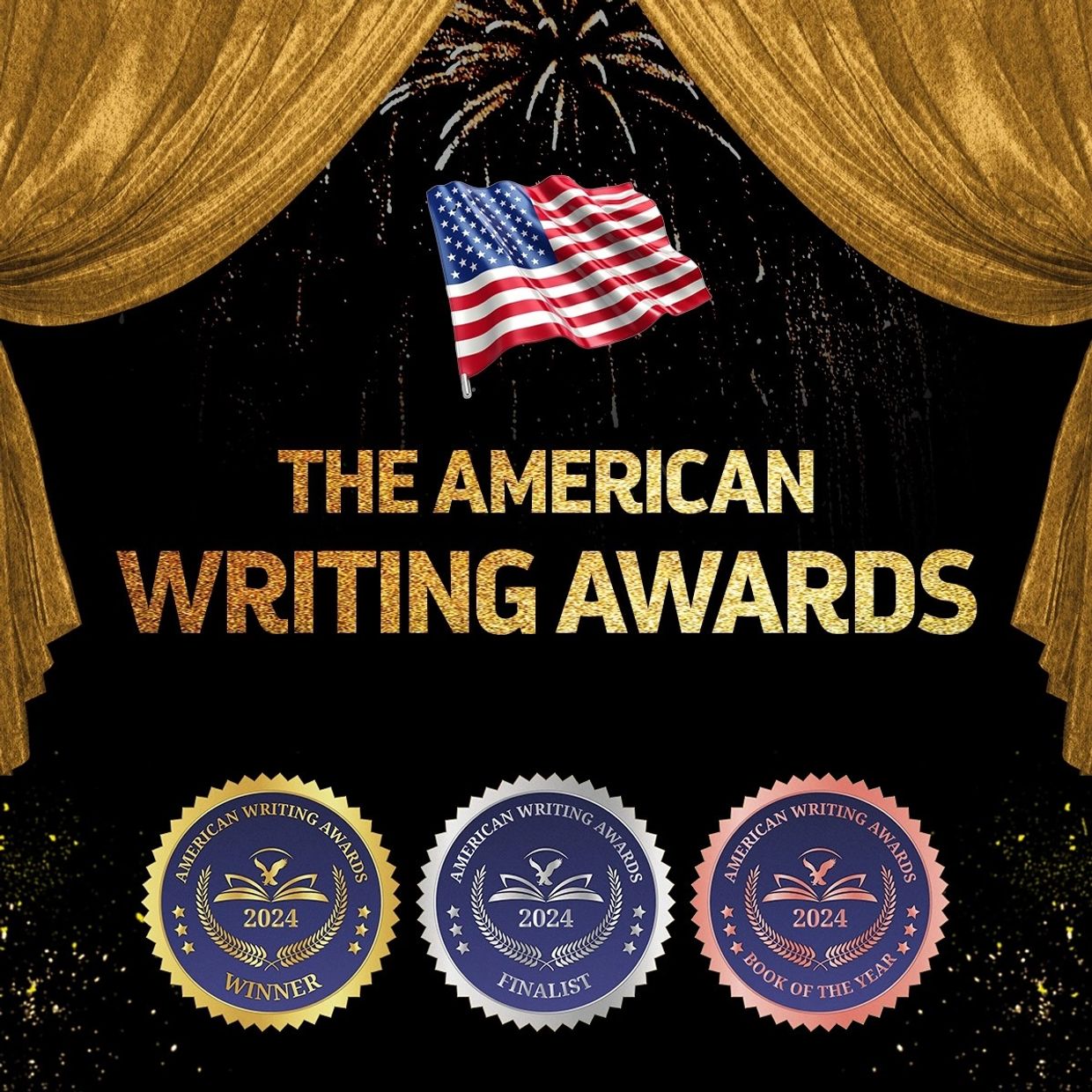 AMERICAN WRITING AWARDS