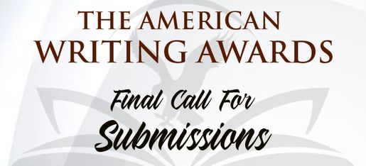 American Writing Awards - Home