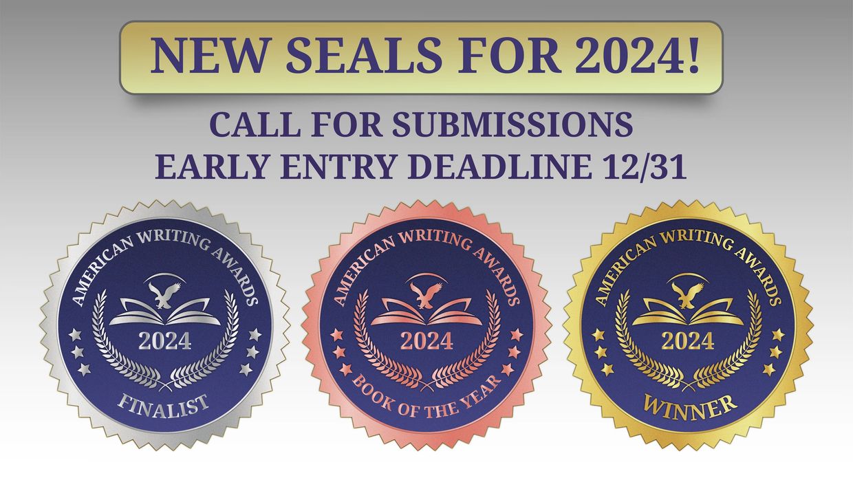 AMERICAN WRITING AWARDS