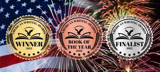 Authors - American Writing Awards