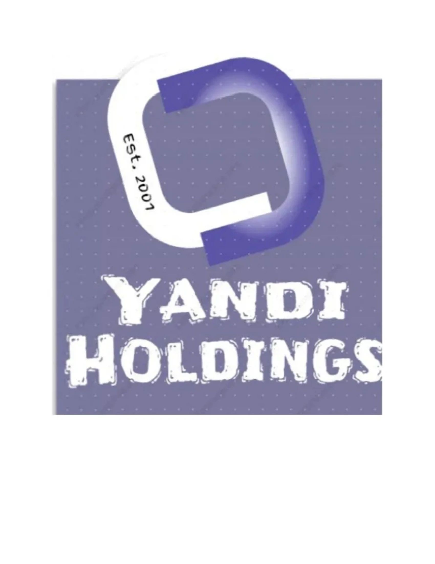 Yandi Holdings