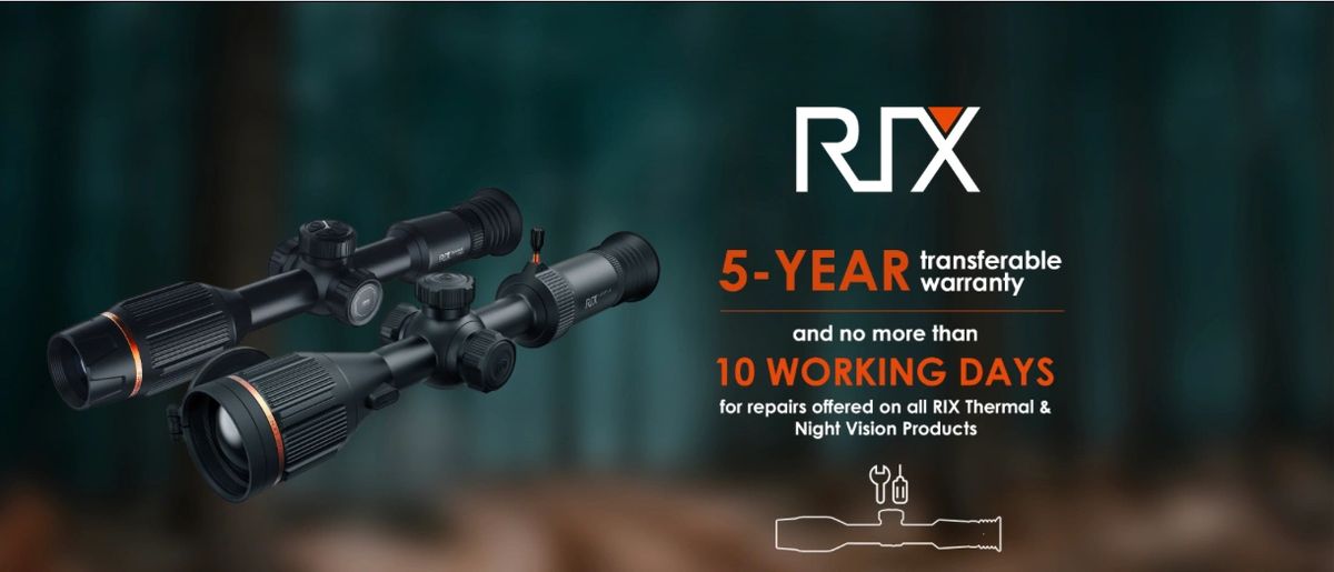 RIX OPTICS