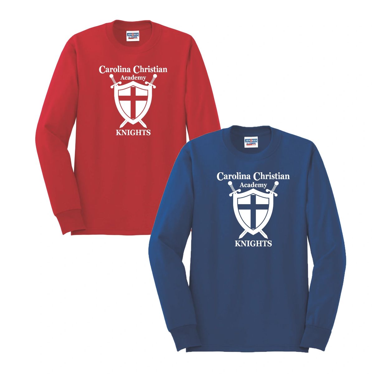 CCA T-Shirt