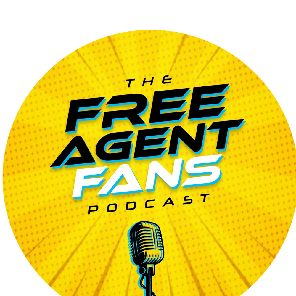 The Free Agent Fans