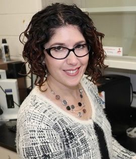 Tricia wins Mary Lou Dietz Equity Leadership Award!