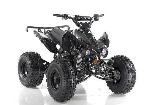 Apollo Blazer 9 125cc ATV