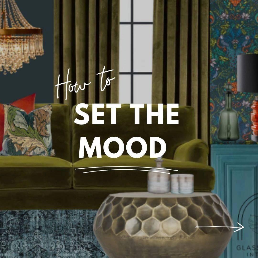 How to 'Set The Mood'