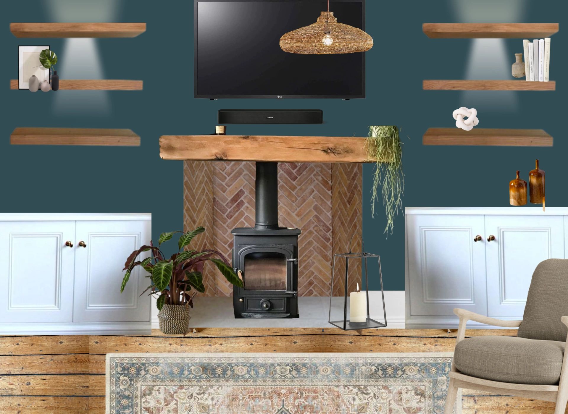 Design Services | Glass & Green Ltd