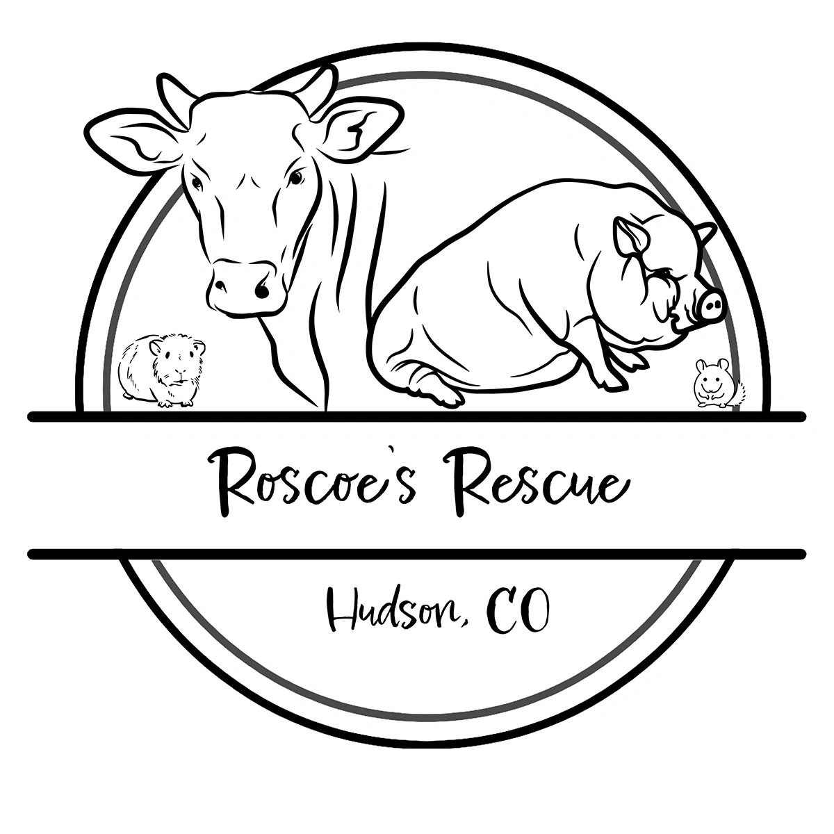 Roscoes Rescue