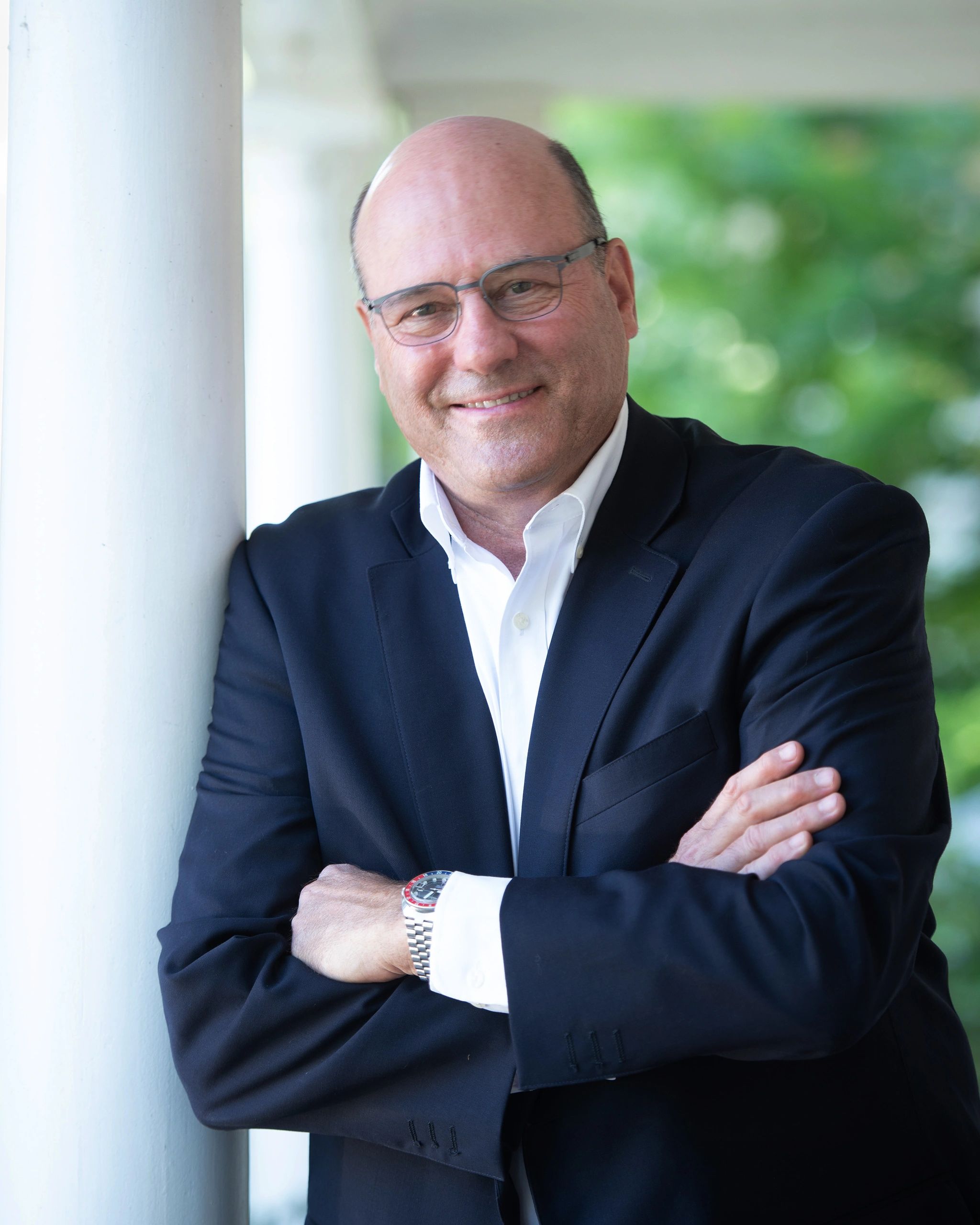 Paul Mackey Consulting