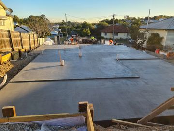 Wet Trade Industries