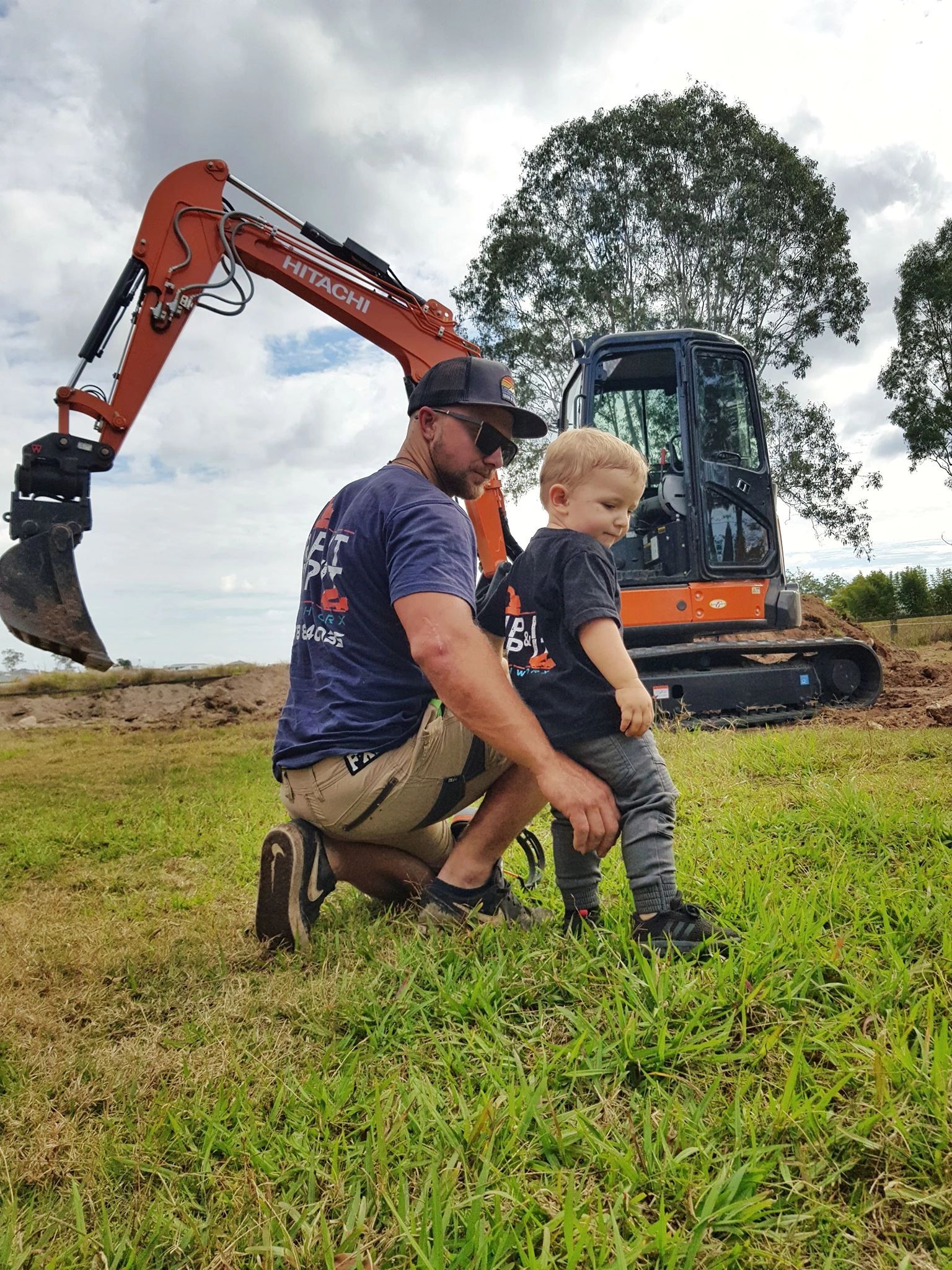 About Us | Wet Trade Industries