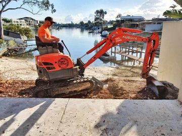 Wet Trade Industries