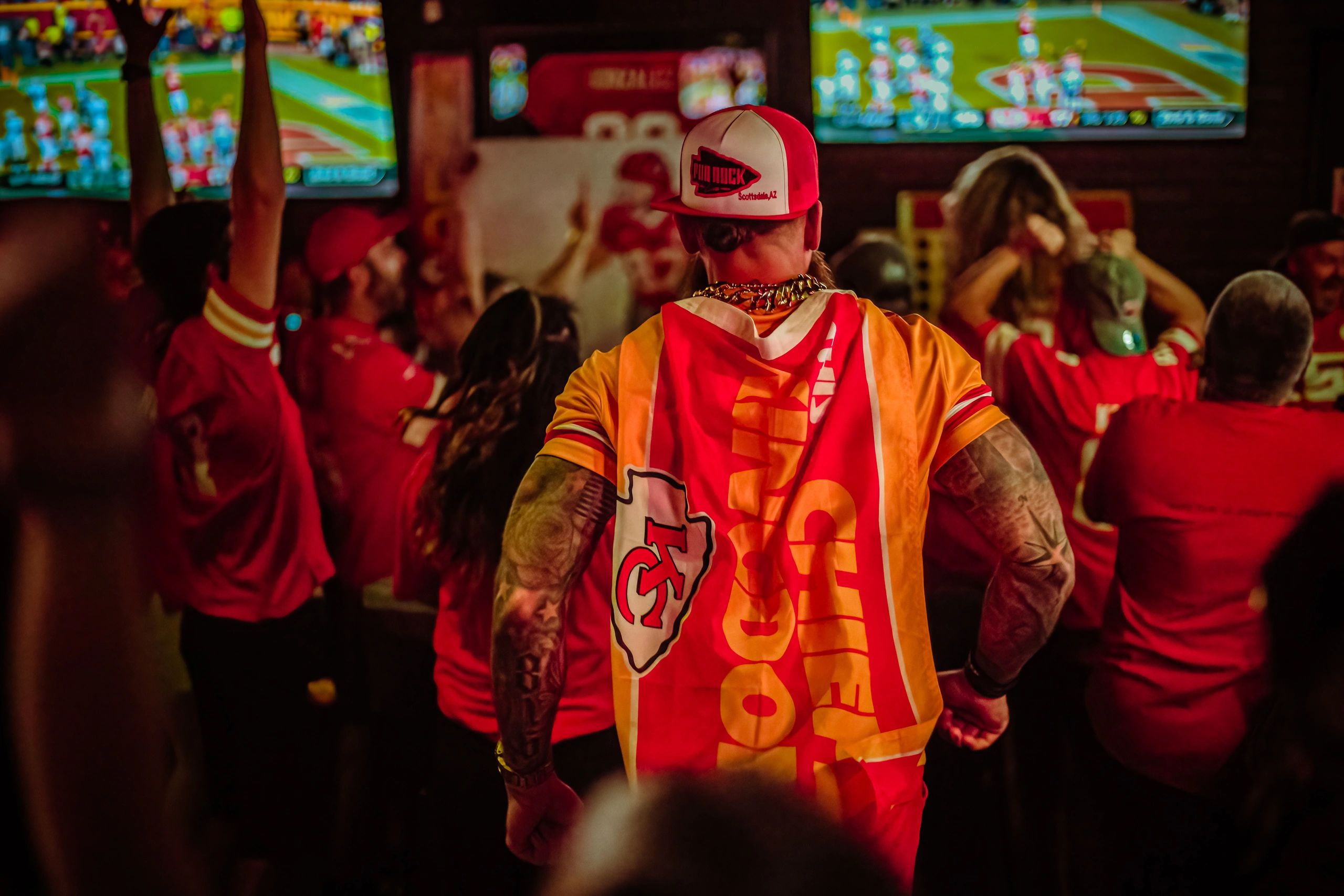 Pub Rock Live - Live Music - Scottsdale, Arizona