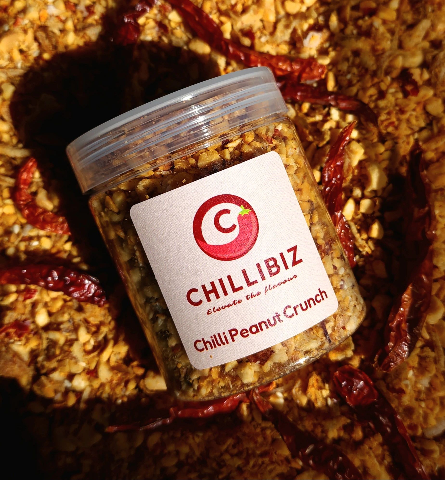 Delicious Chilli Condiments for Every Meal