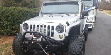 Hammer 4WD - Jeep, Custom Jeeps, Jeep, Jeep Wrangler