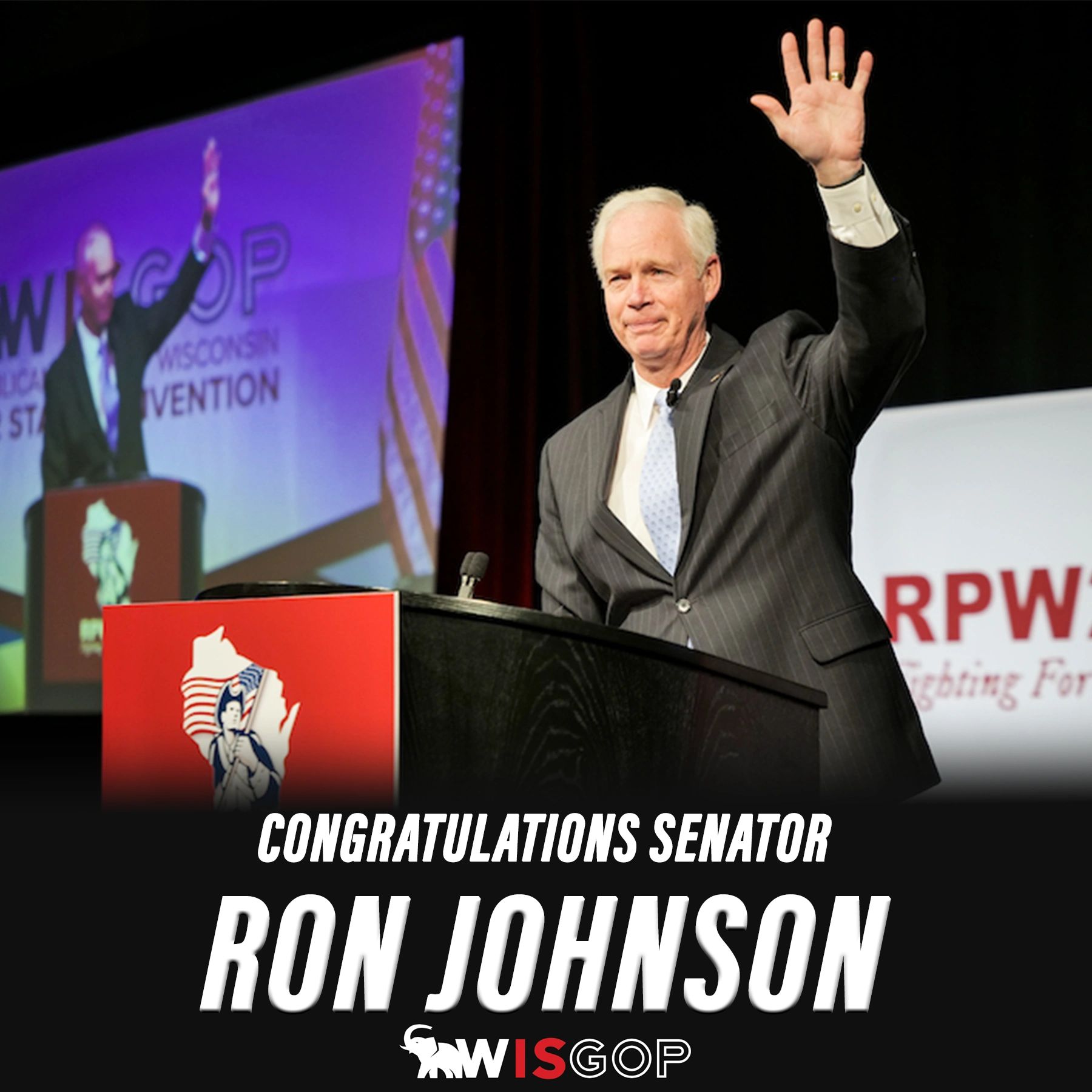 Jefferson County Republican Party - Wisconsin