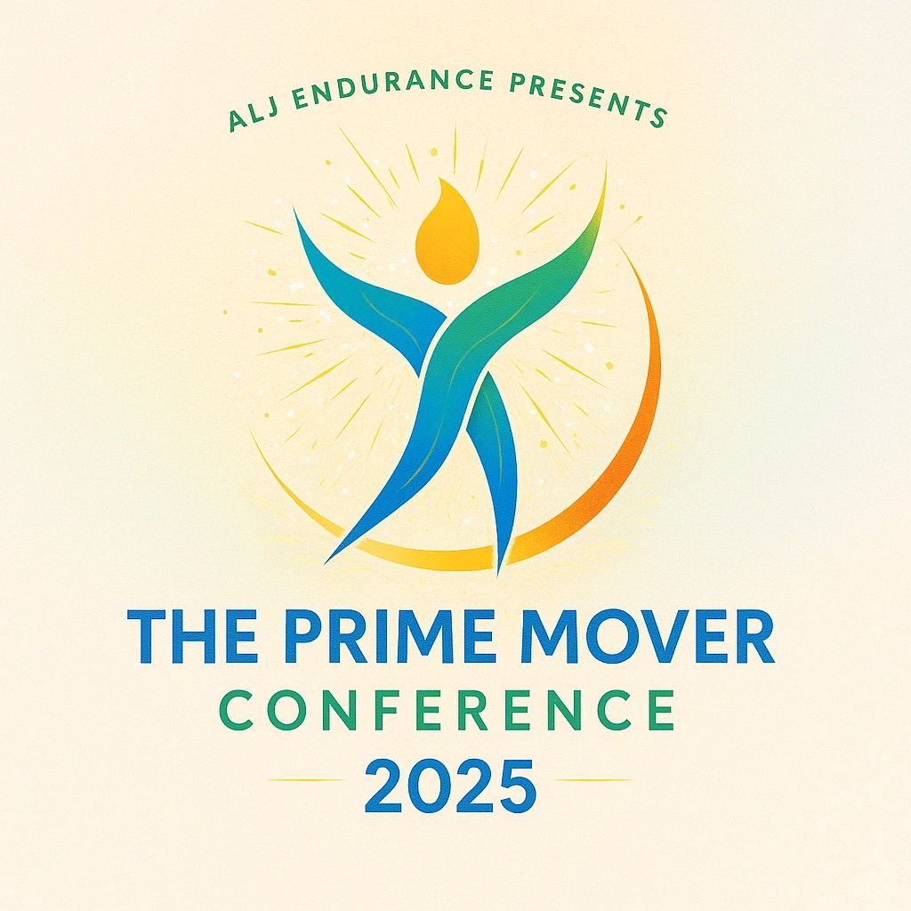 What to Expect @ The Prime Mover: Mobility, Strength & Prevention