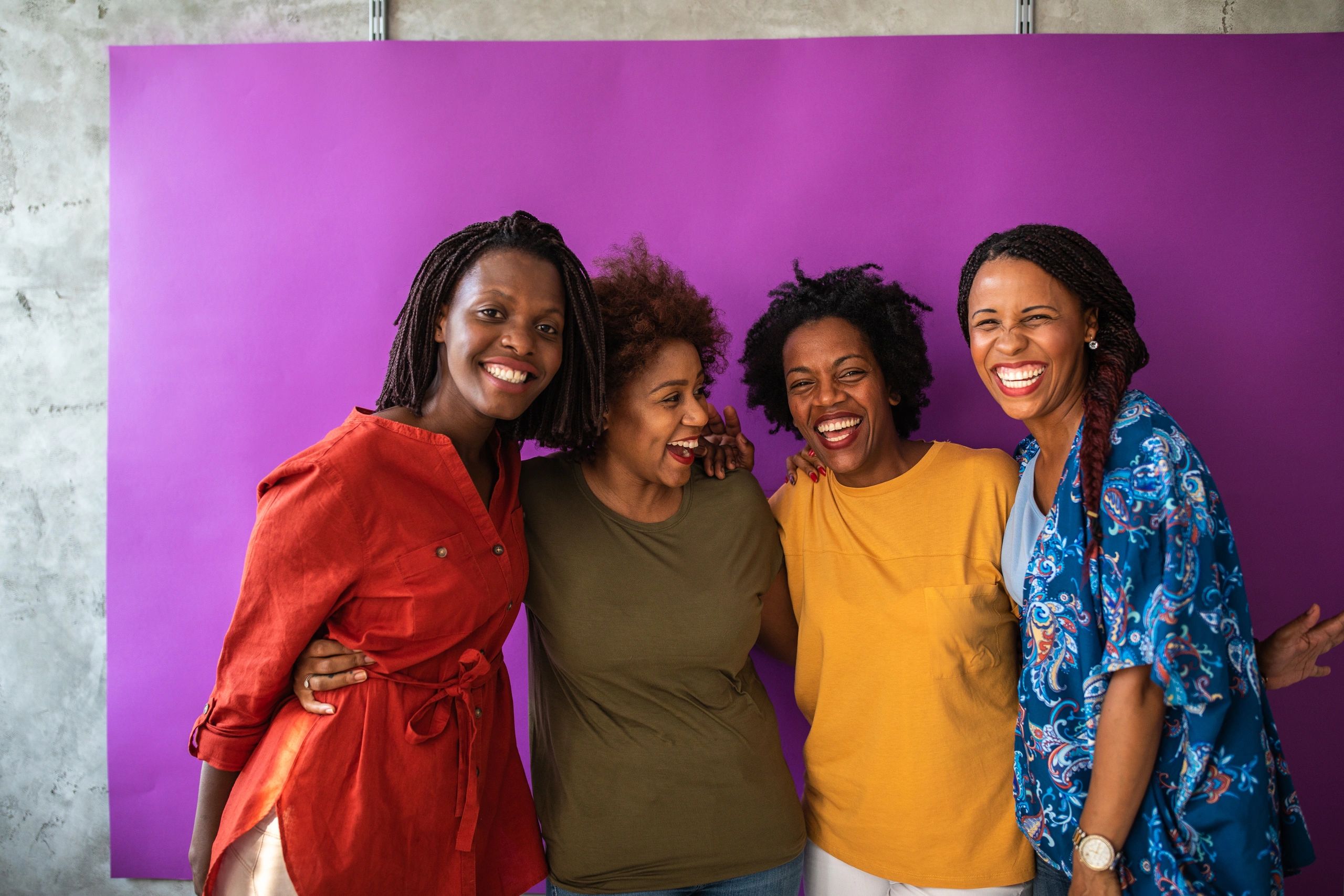 Mentoring - Women's Leadership Support - AWAU