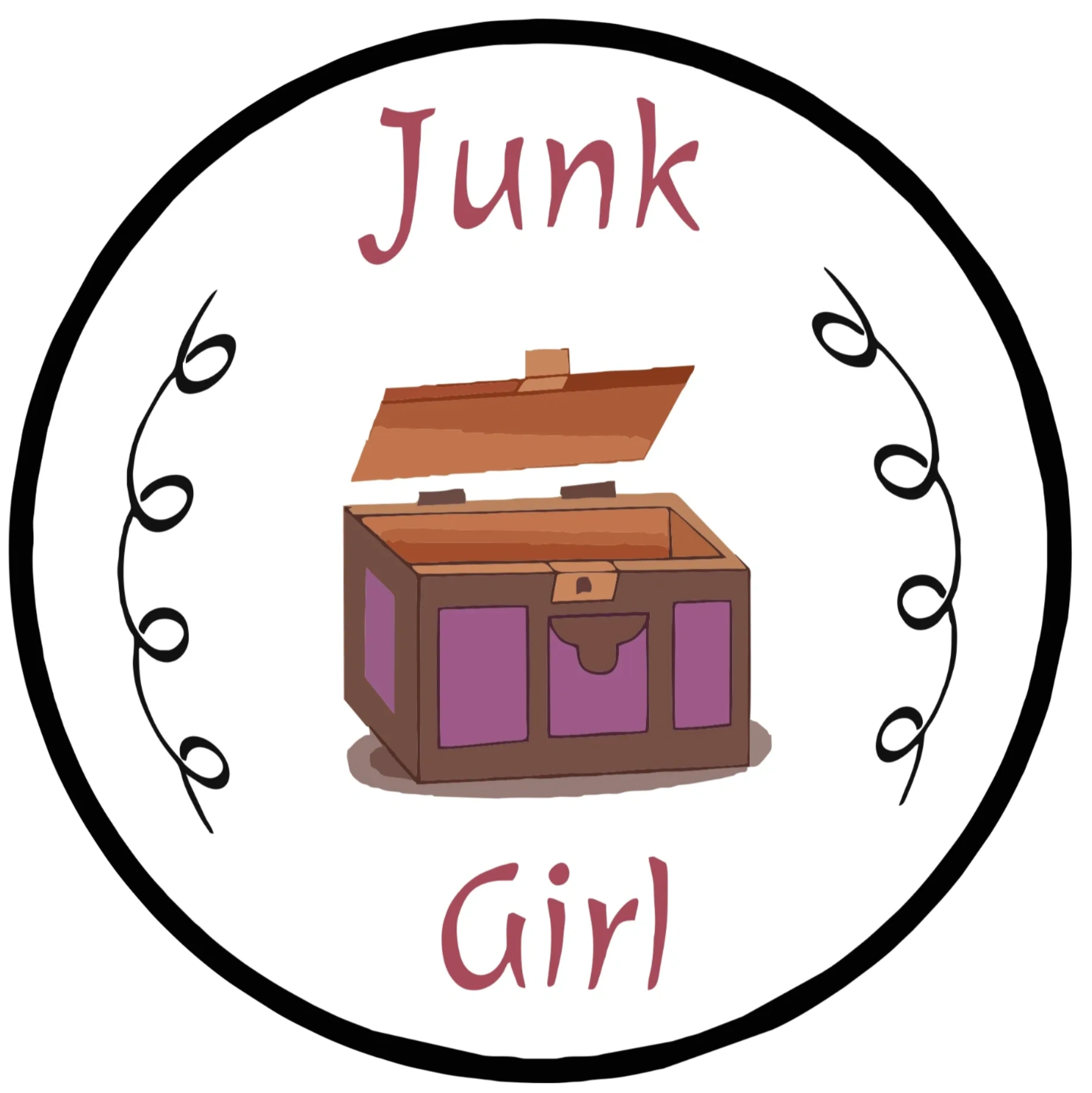 Junk Girl - Junk Removal, Junk Pick Up, Junk Hauling, Junk Removal