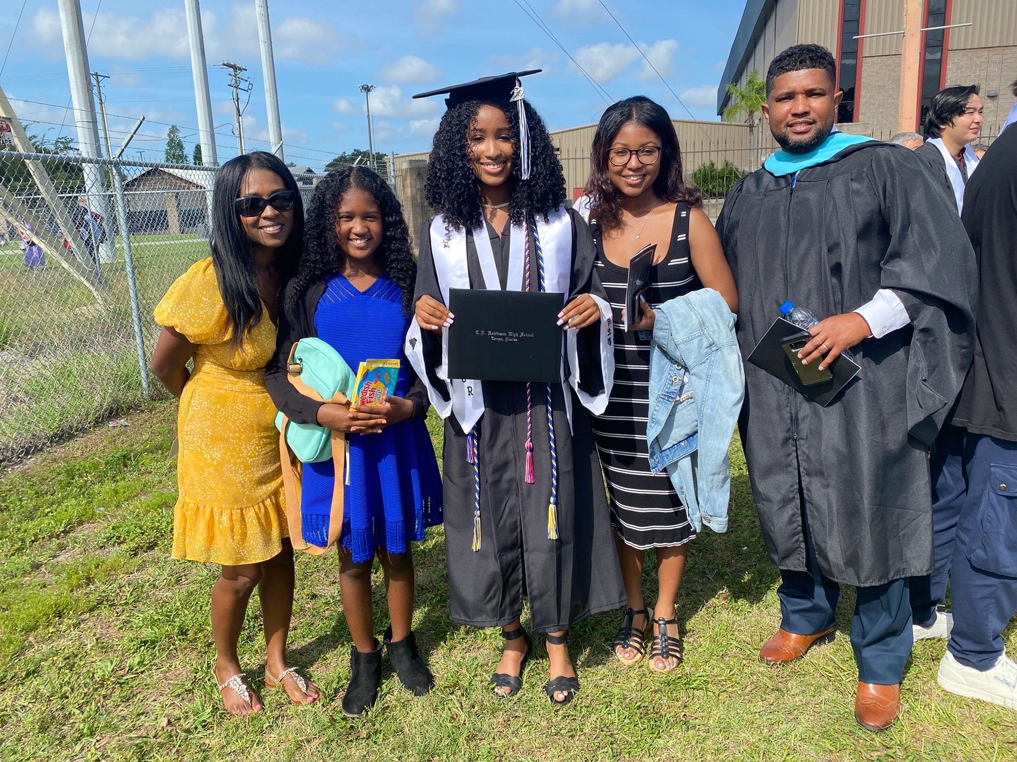 Surviving My Child's First Year of College