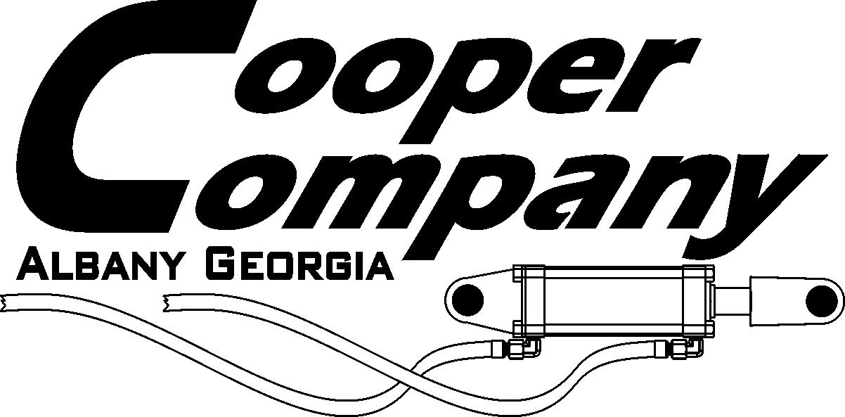 Cooper Company