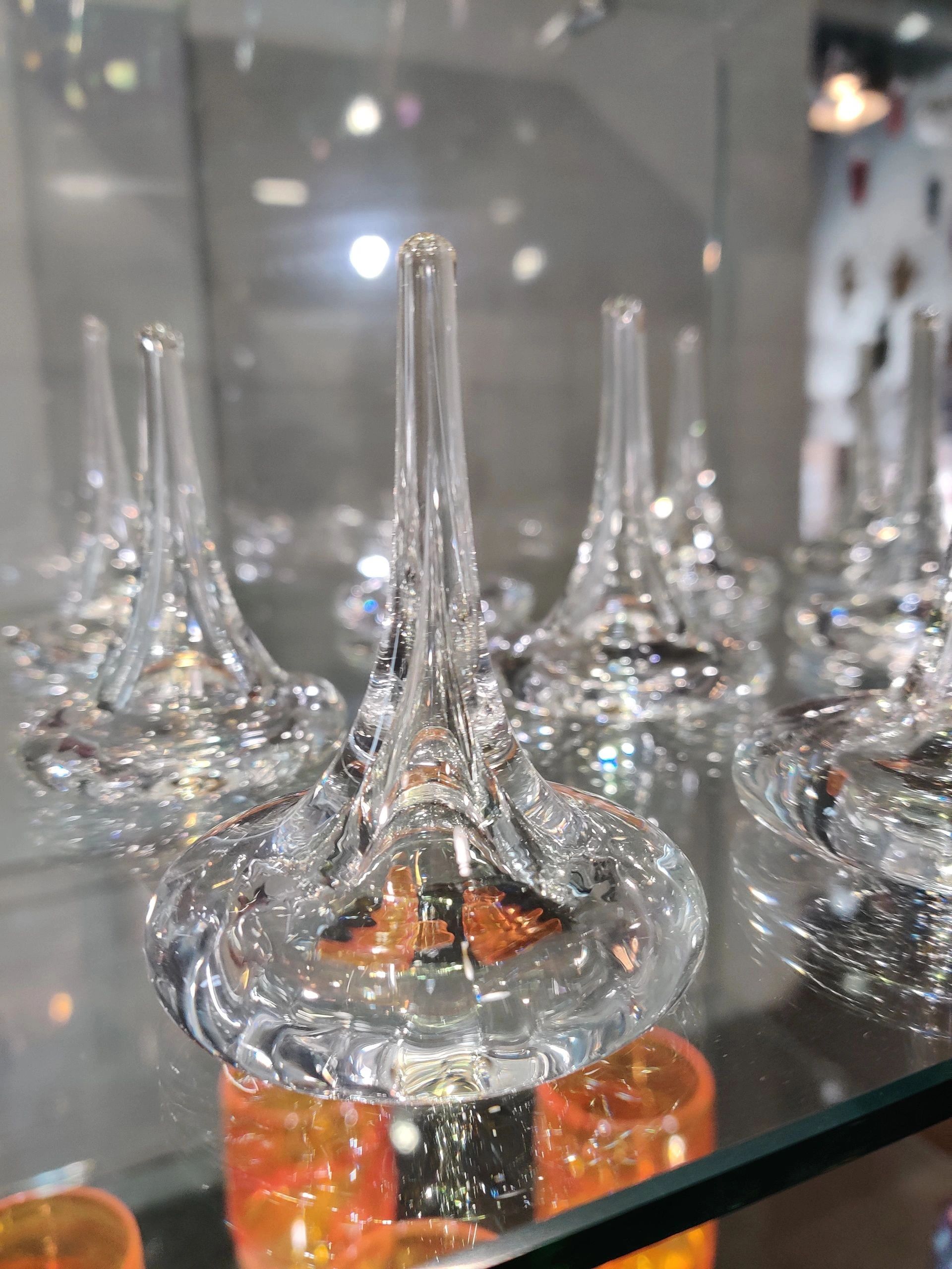 Belfire Hot Glass & Gallery