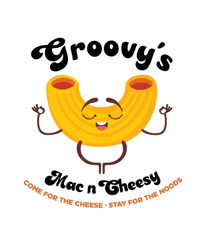 Groovy's Mac n' Cheesy