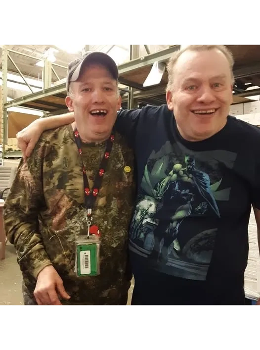 Oregon Forward Products