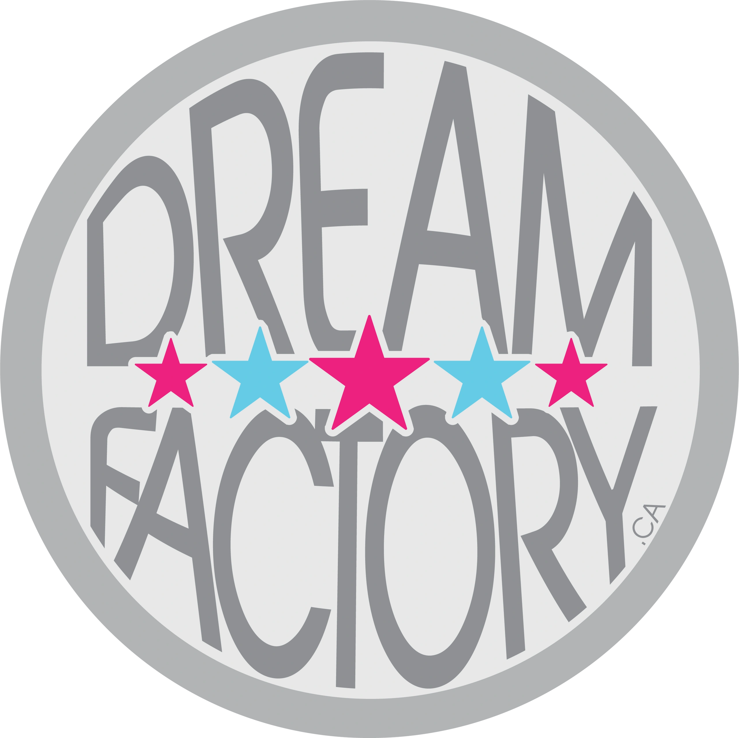 New Site Coming Soon!