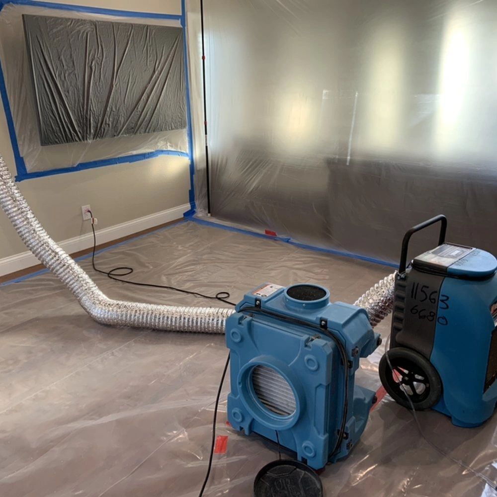 Pro Water Damage 24/7