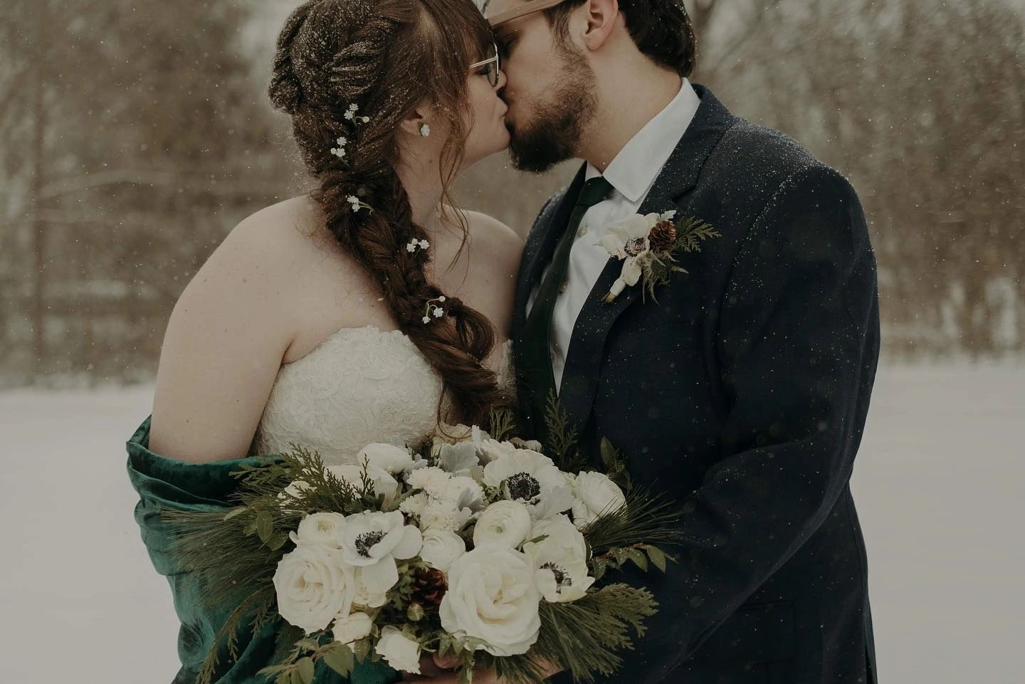 Amethyst Beauty Bar - Home