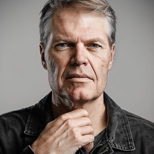 NPR TED Radio hour: What's in a Face?