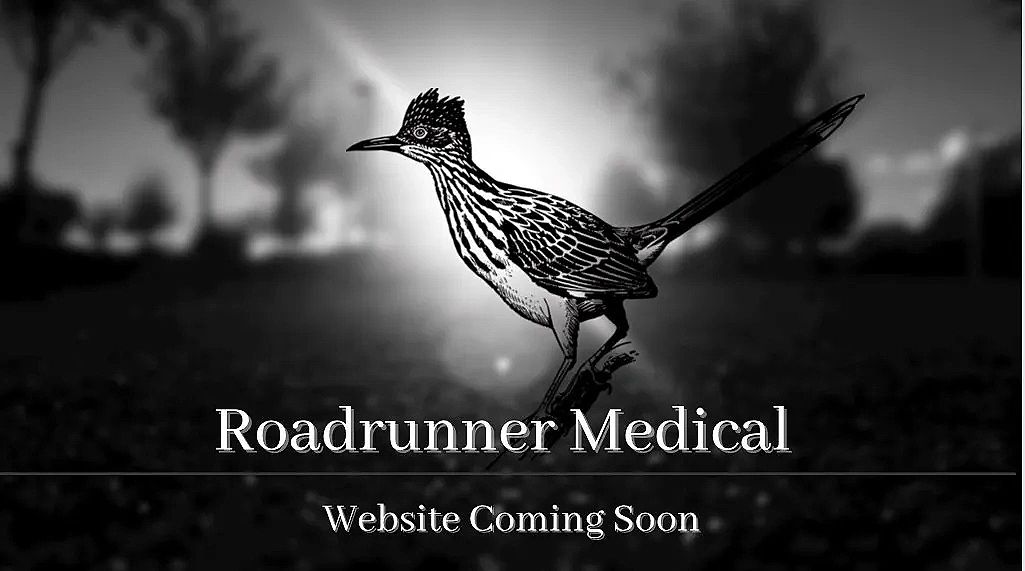 Roadrunner Medical