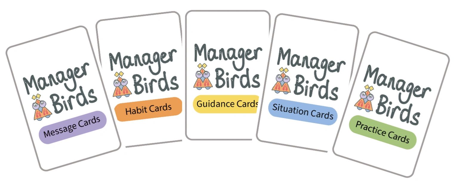 Manager Birds