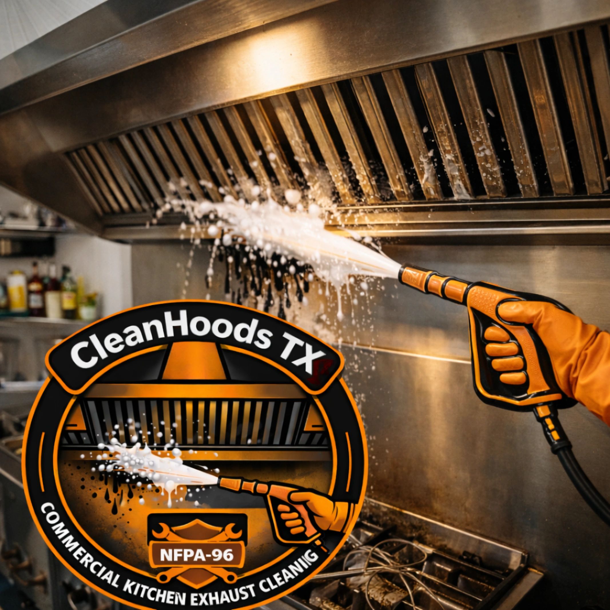 Home [cleanhoodstx.com]