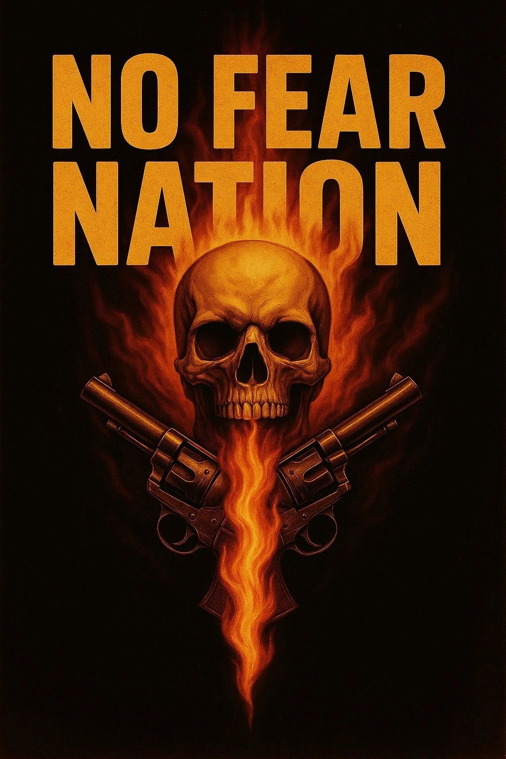 No Fear Nation
