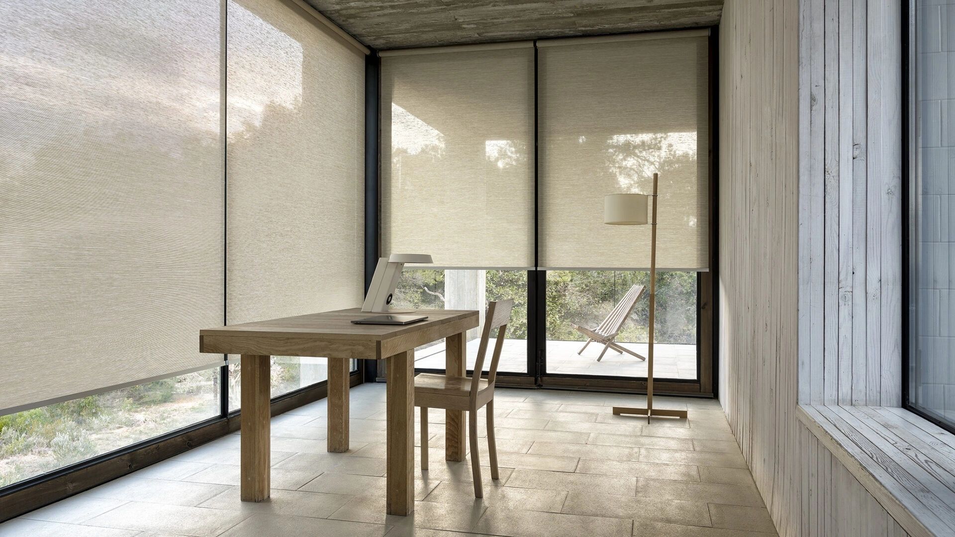 Window Treatments & Blinds by Vandenberg