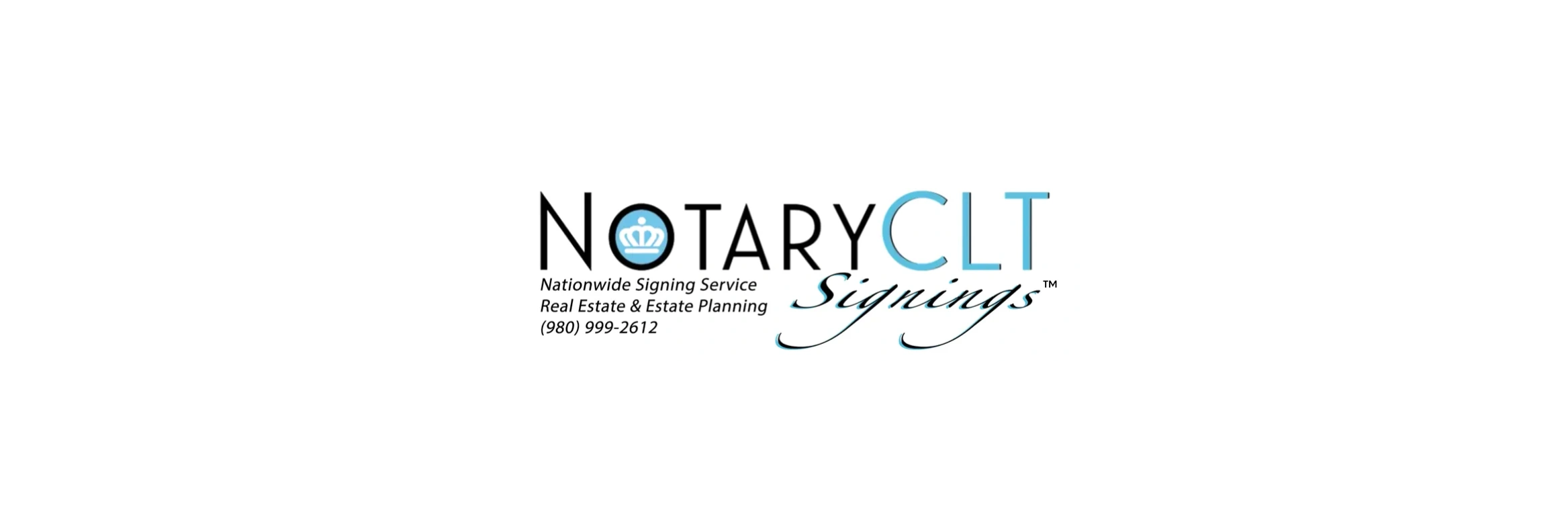 NotaryCLT Signings™ | Loan Signings | Estate & Trust Delivery