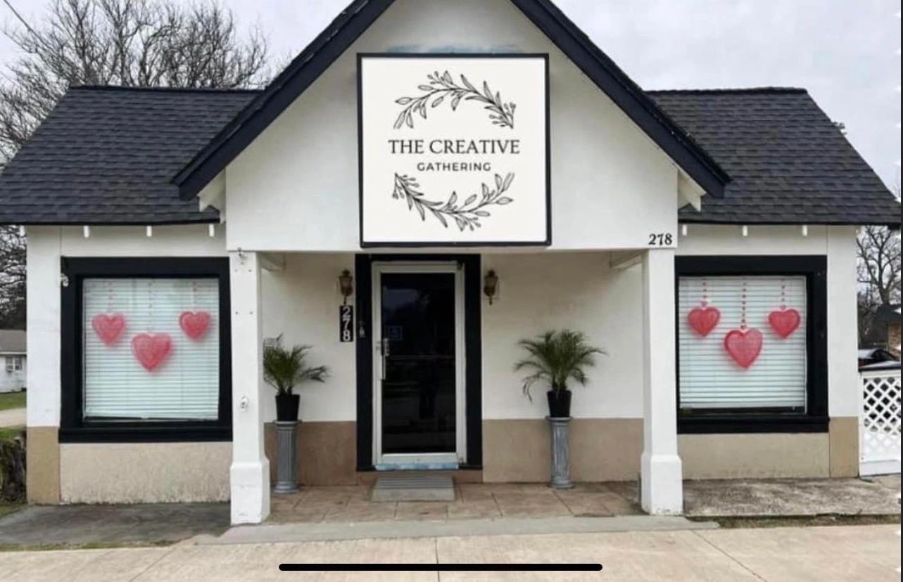 The Creative Gathering