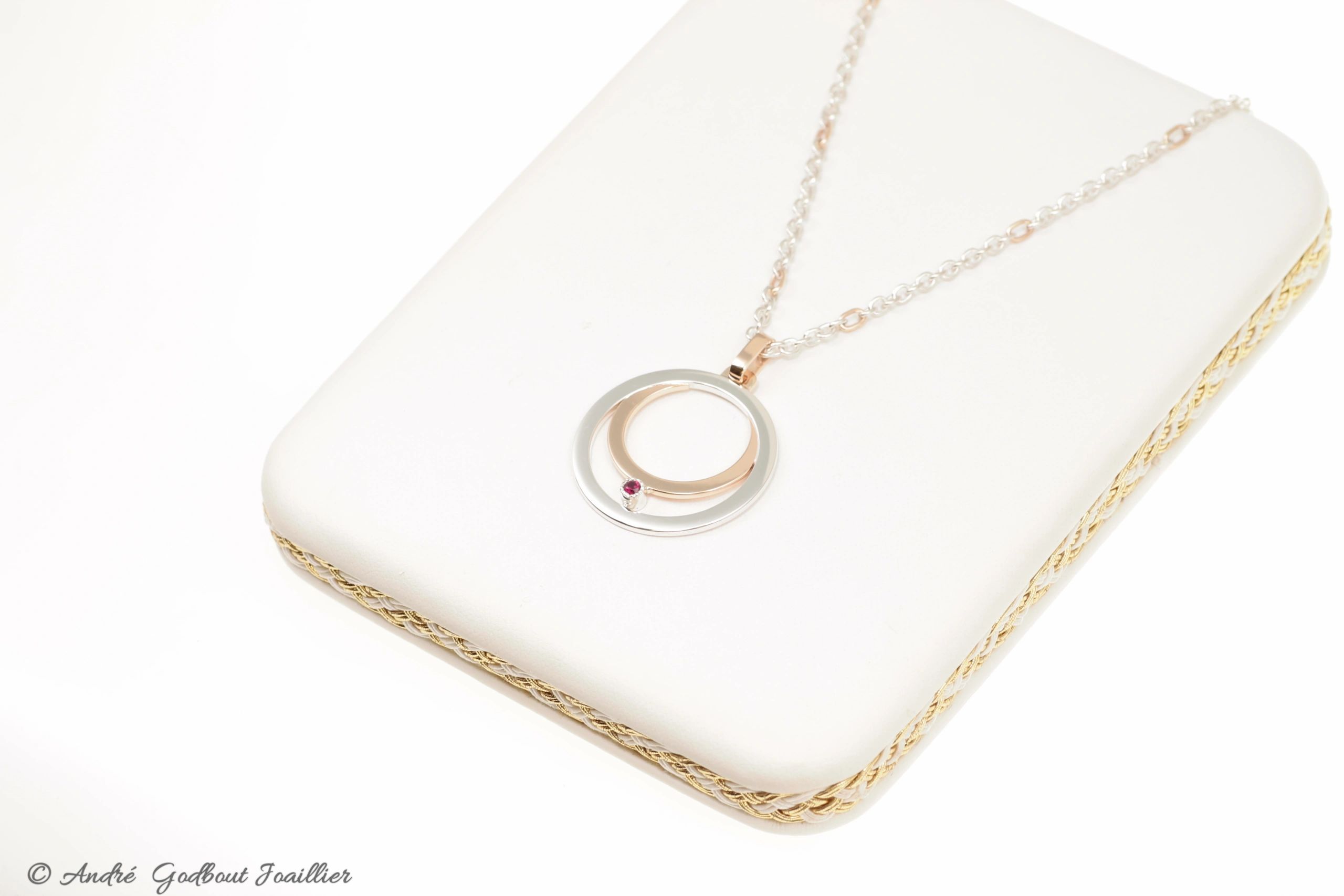 Joaillier créateur | André Godbout Joaillier