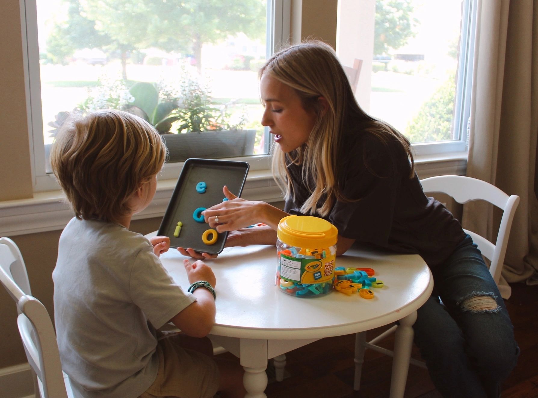 Speech Therapy at Home - Expert Speech Therapist