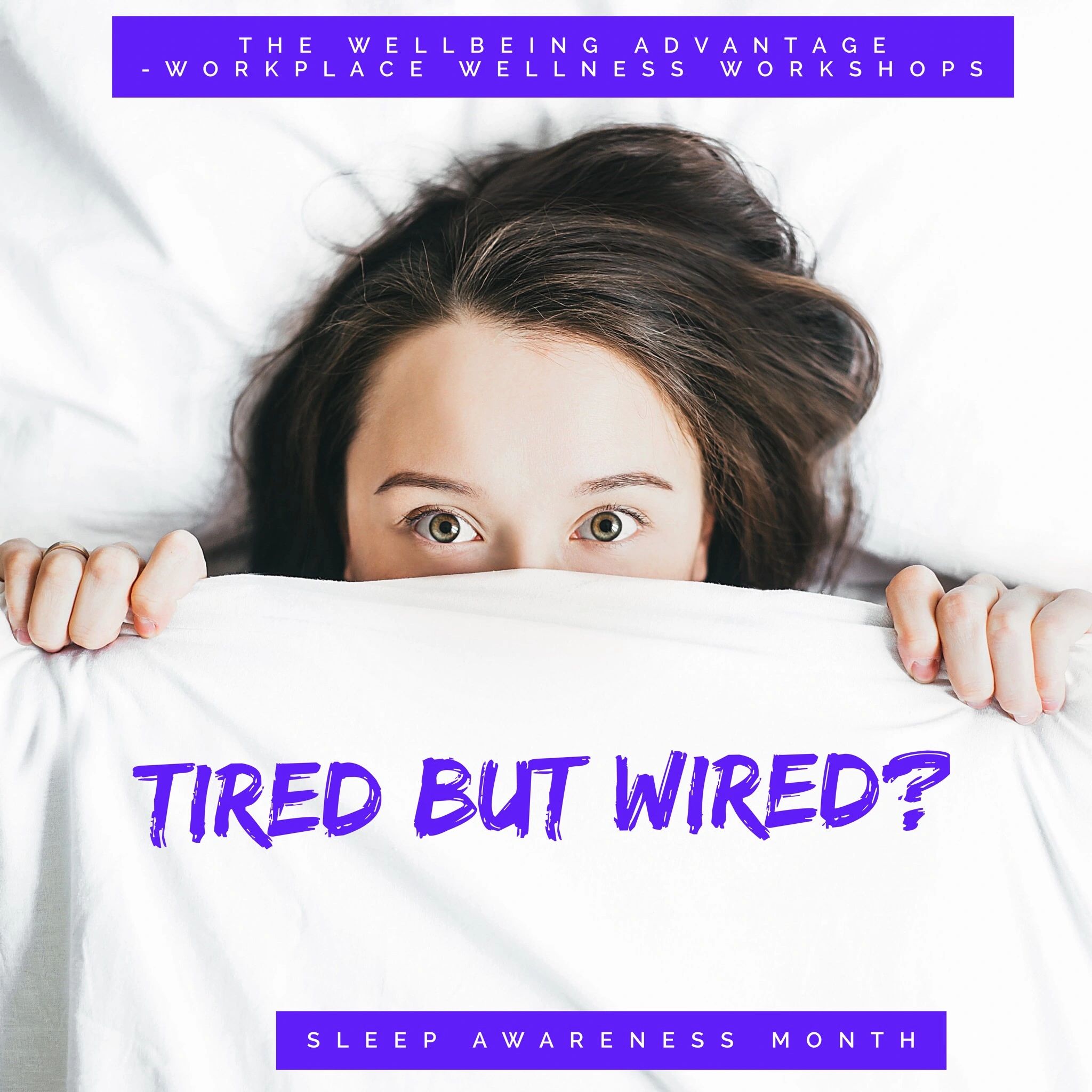 The Sleep Advantage: Top 5 strategies to enhance your sleep