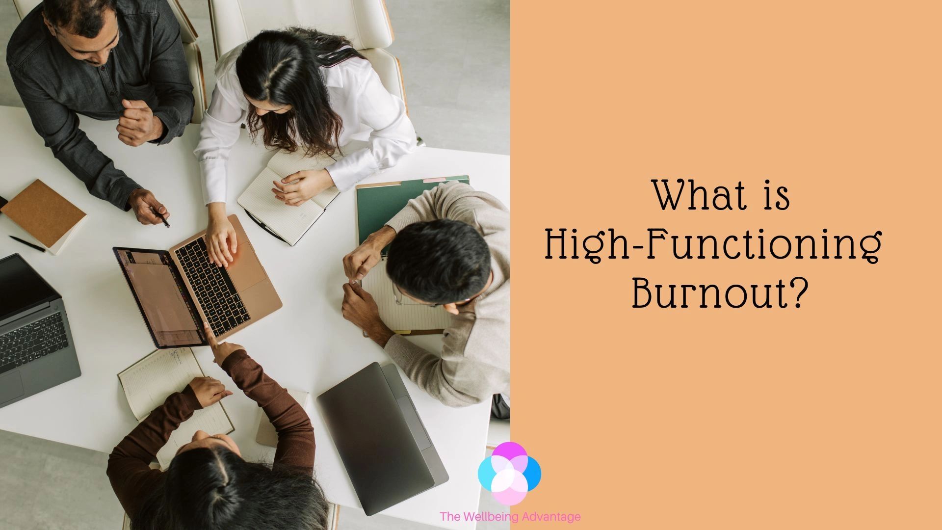 High-Functioning Burnout: The Burnout You Don’t See Coming
