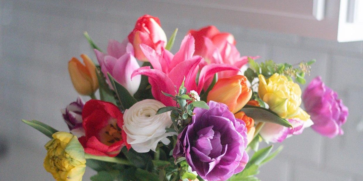 Flower CSA Subscription
