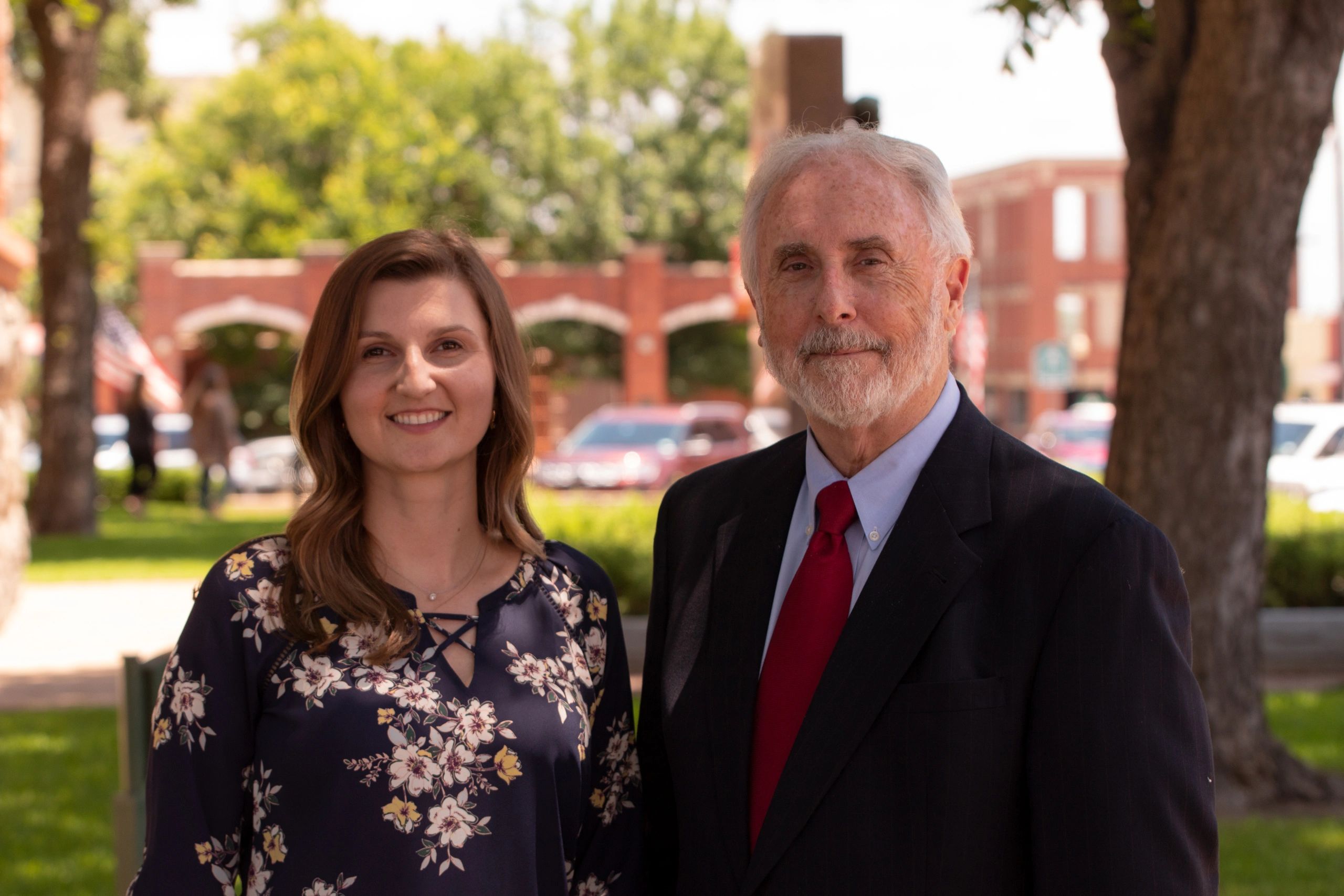 Experienced Social Security Law Firm