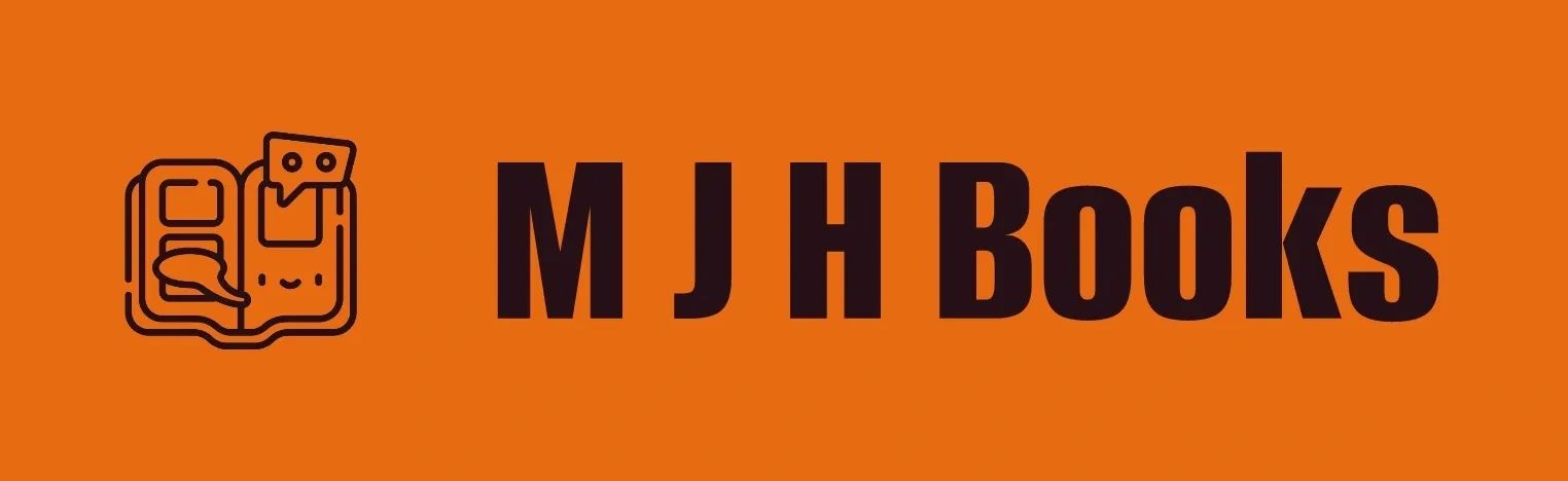 Best Suspense Books | Thrilling Horror Novels | M J H Books